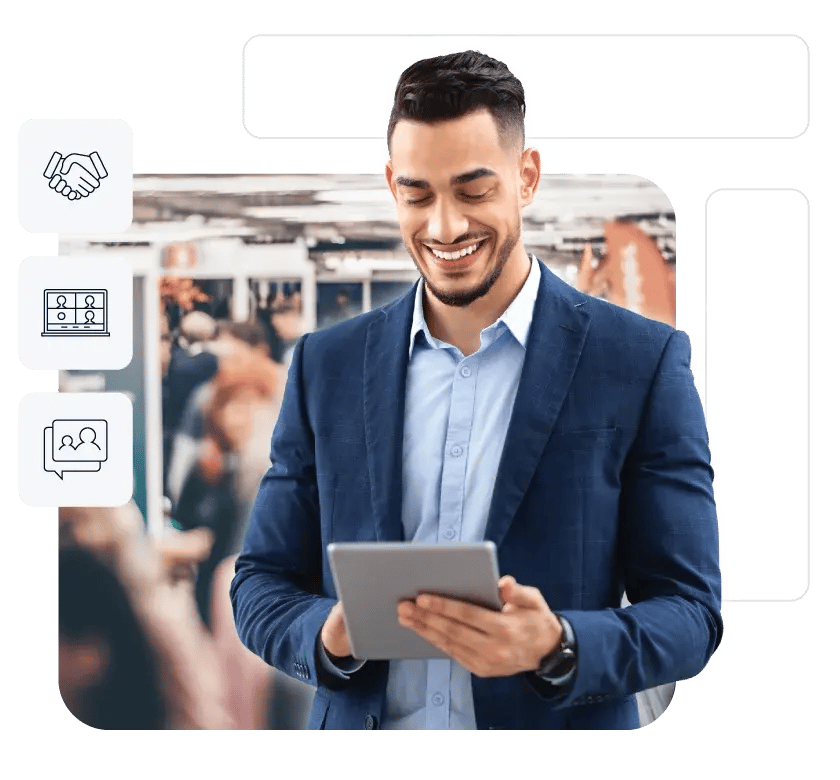 Upcoming FacilityOS Webinars and Events